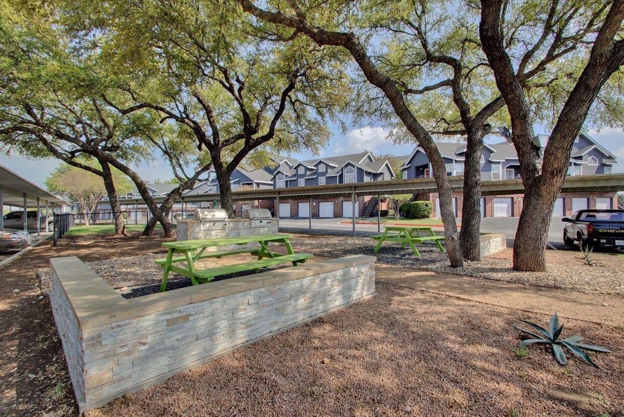 Regal Parc - Apartments in Cedar Park, TX | Apartments.com