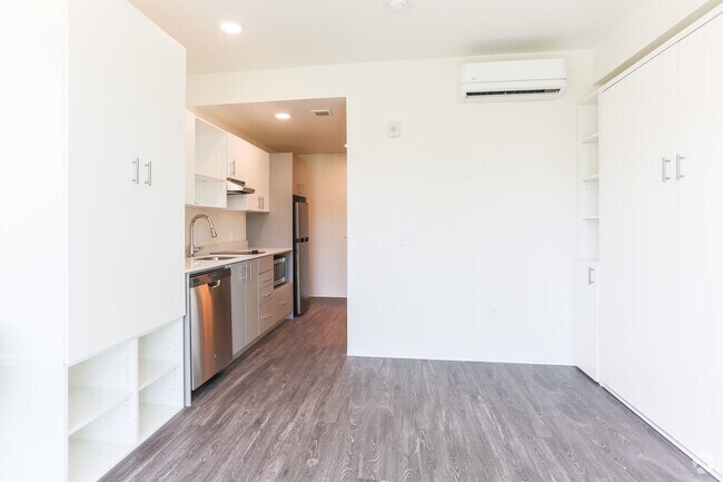Derby Slabtown - Apartments in Portland, OR | Apartments.com