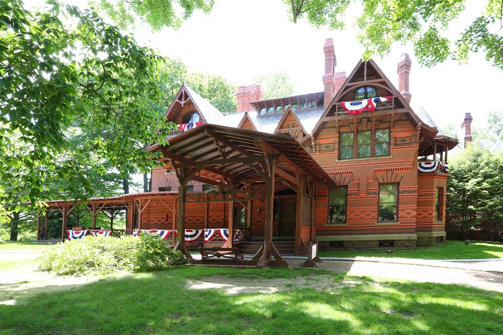 Is Asylum Hill a Good Place To Live in Hartford CT? - Neighborhood ...