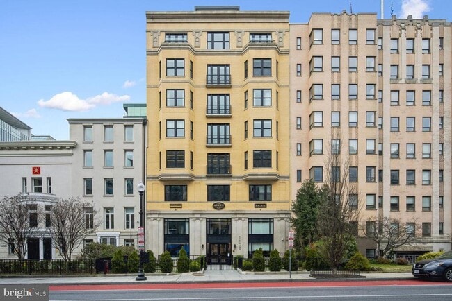 1108 16th St NW Unit 604, Washington, DC 20036 - Room for Rent in ...