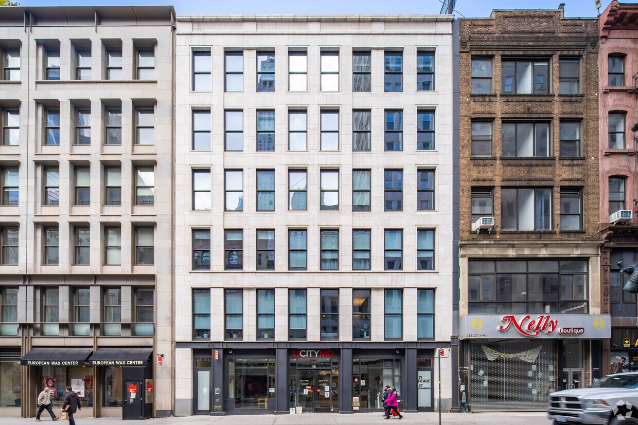 Reade Chambers - 87-89 Chambers St New York, NY 10007 | Apartments.com