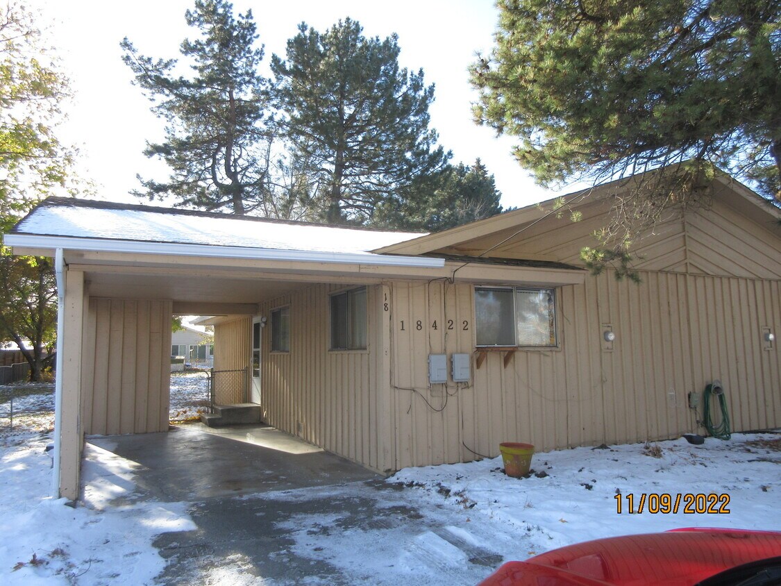 18422 E Mission Ave, Spokane Valley, WA 99016 - Townhome Rentals in ...