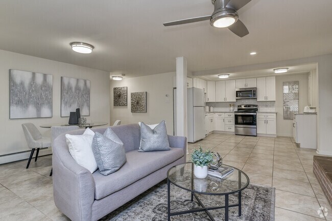 High View Park Student Apartments for Rent - Arlington, VA - 4 Rentals ...