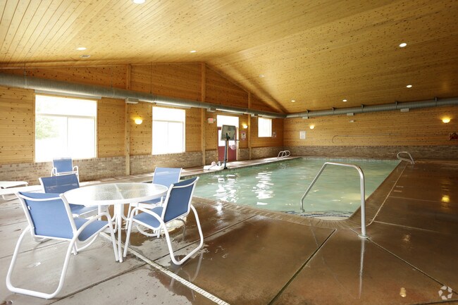 Pinefield Condominiums Apartments - 6219 Silver Fir St Portage, MI ...