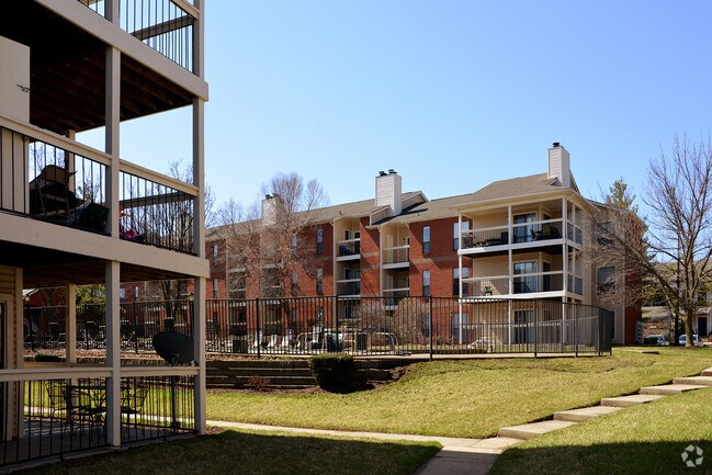 Mills Run Apartments Rentals - Cincinnati, OH | Apartments.com