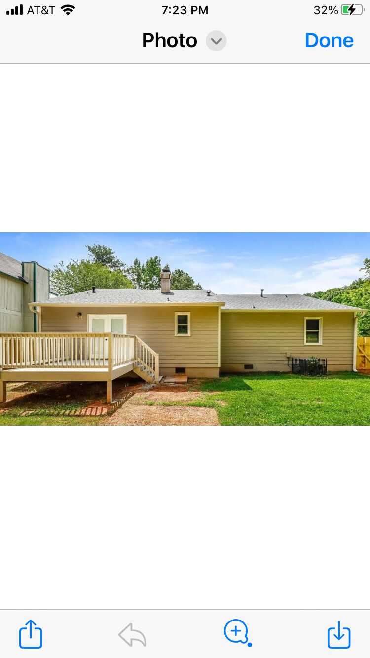 6274 Phillips Corners Rd, Lithonia, GA 30058 - House Rental in Lithonia ...