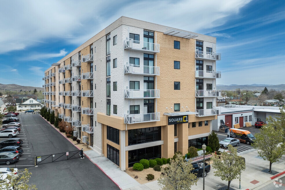 Loft Apartments for Rent in Reno NV | Apartments.com