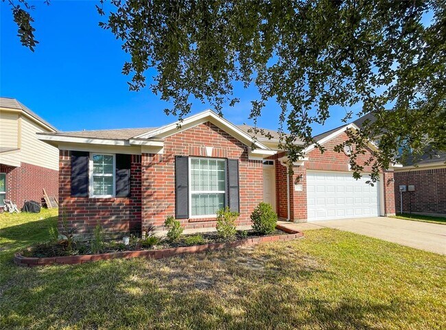 4926 Hackamore Brook Ct, Katy, TX 77449 - House Rental in Katy, TX ...