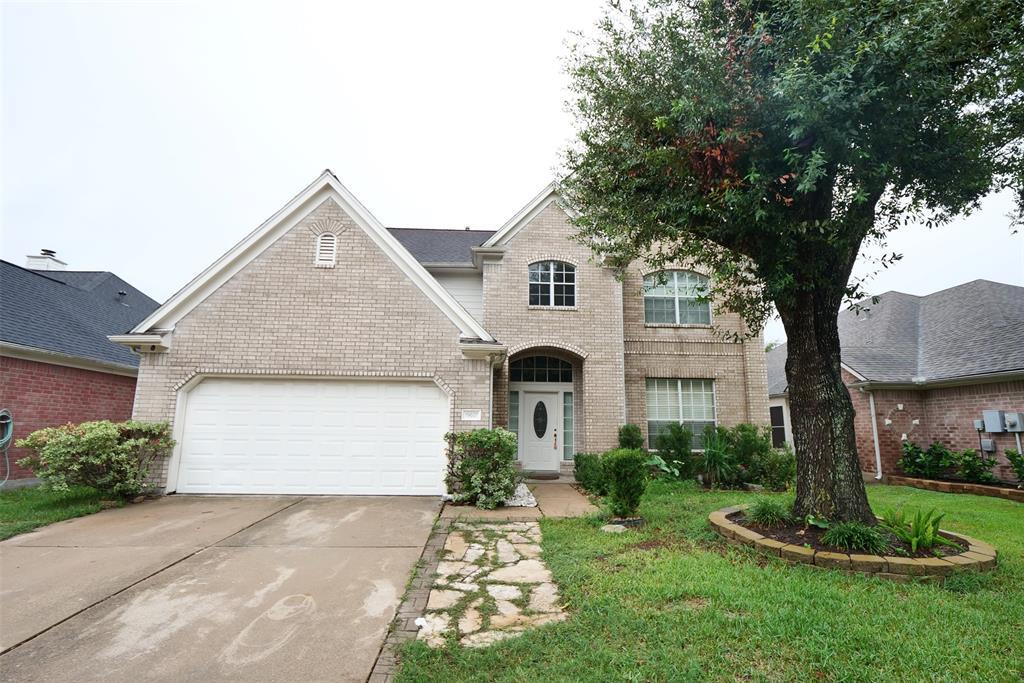 19627 Azalea Brook Way, Houston, TX 77084 - House Rental in Houston, TX ...