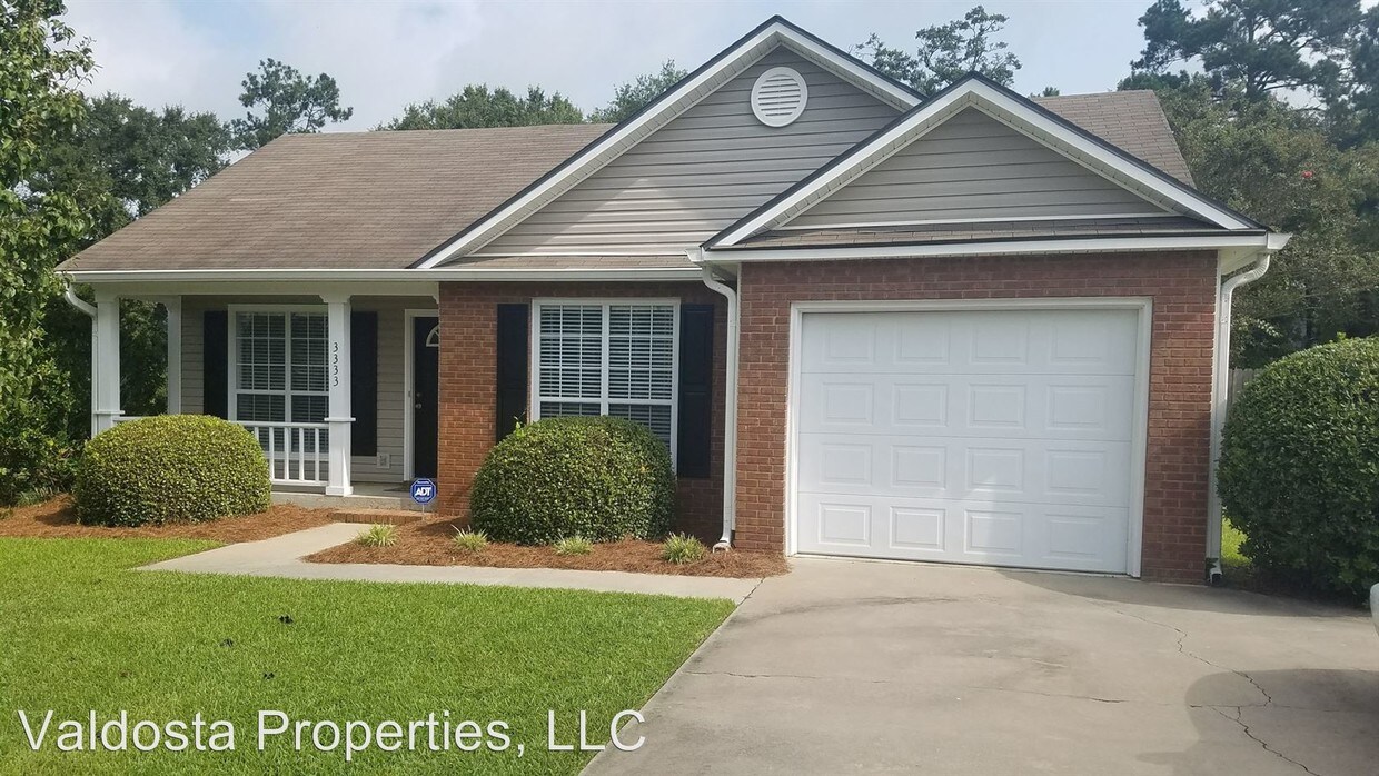 3333 Summit Chase Dr, Valdosta, GA 31605 - House Rental in Valdosta, GA ...