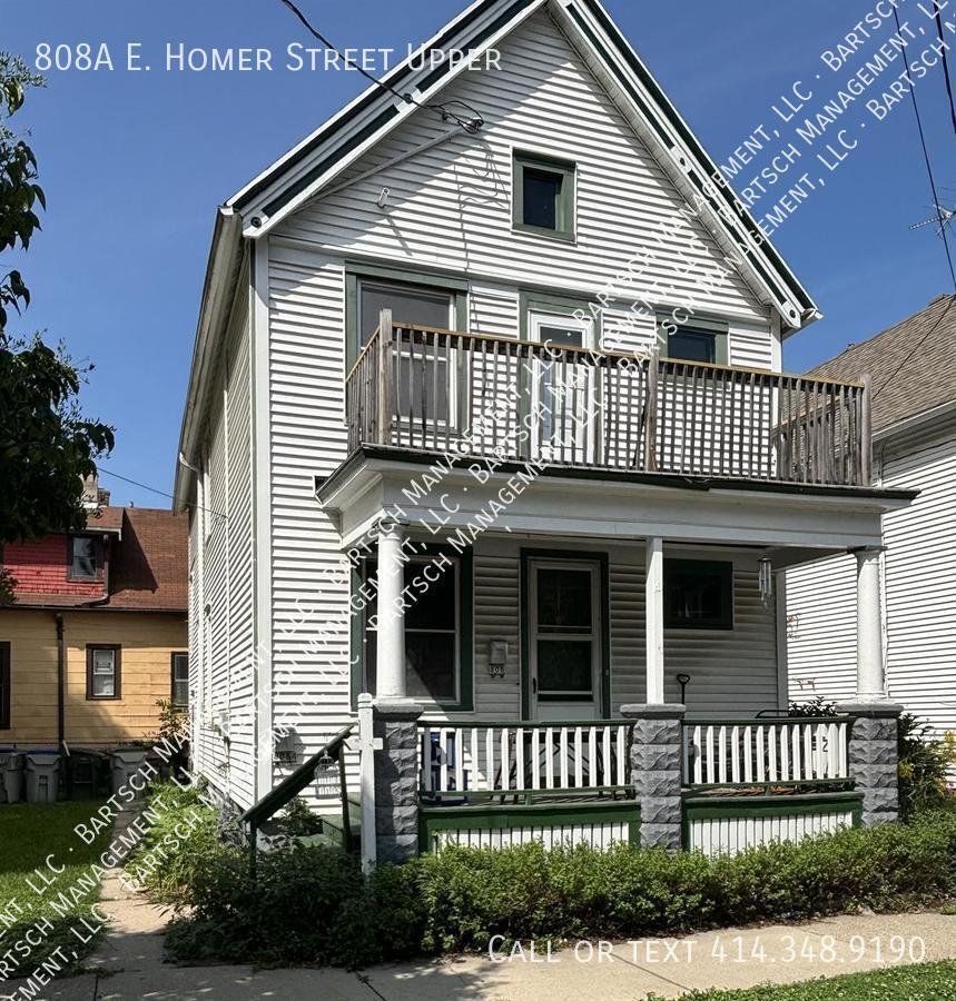 808 E Homer St, Milwaukee, WI 53207 - Room for Rent in Milwaukee, WI ...