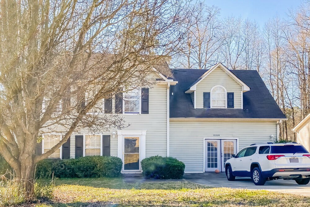 10324 Commons Crossing, Jonesboro, GA 30238 - House Rental in Jonesboro ...