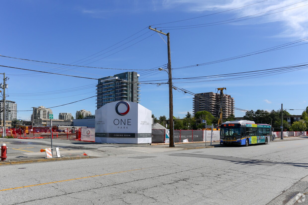 One Park Apartments - 8191 Park Rd Richmond, BC | Apartments.com