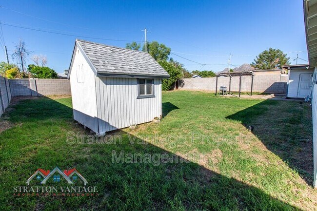 804 E Flynn Ln, Phoenix, AZ 85014 - House Rental in Phoenix, AZ ...