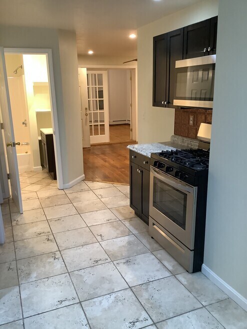 140 Falcon St Unit 1, Boston, MA 02128 - 140 Falcon St Boston, MA 02128 ...