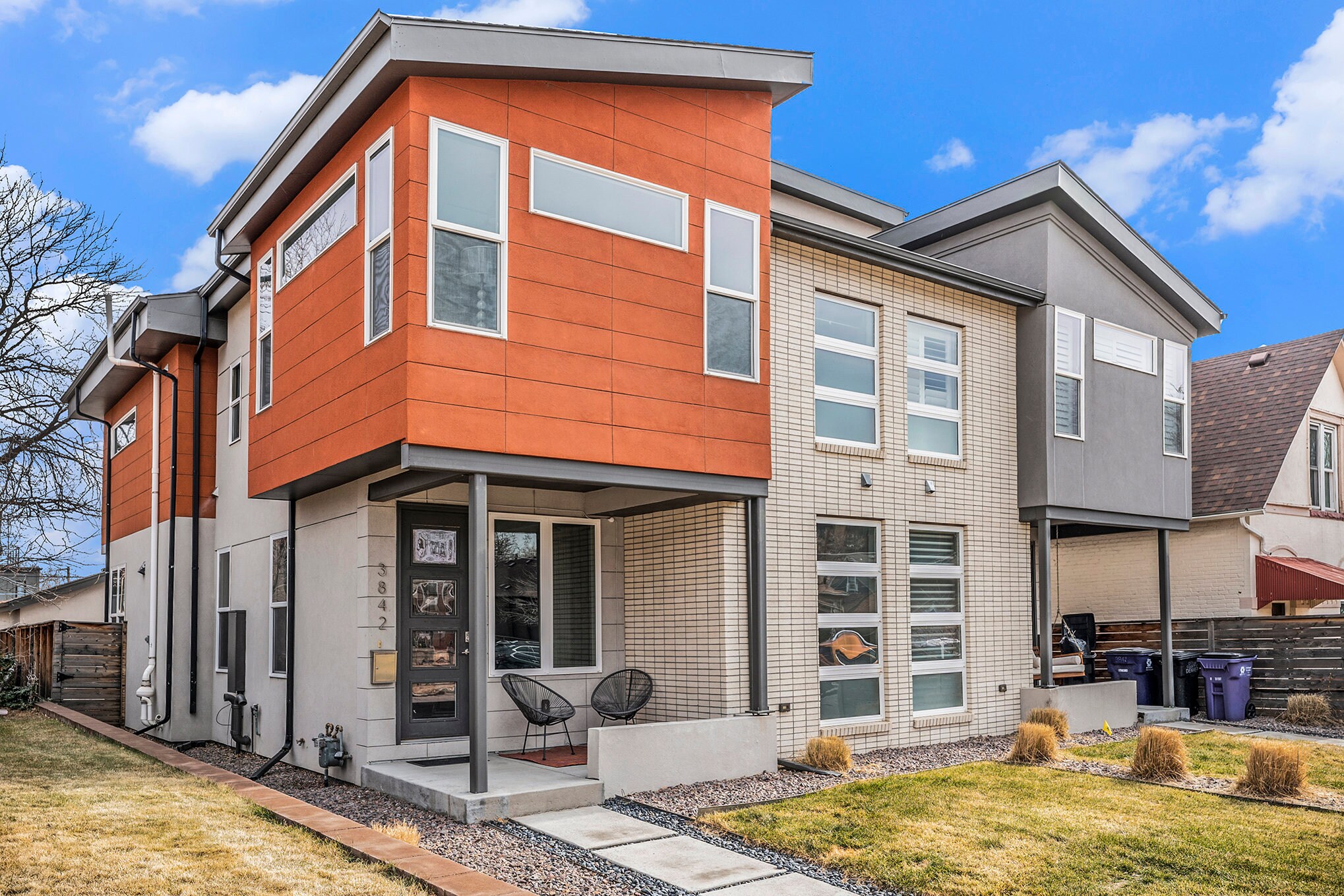 3842 Quivas St, Denver, CO 80211 - Townhome Rentals in Denver CO ...