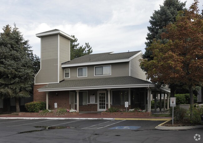 Sun River Apartments - Apartments in Salt Lake City, UT | Apartments.com