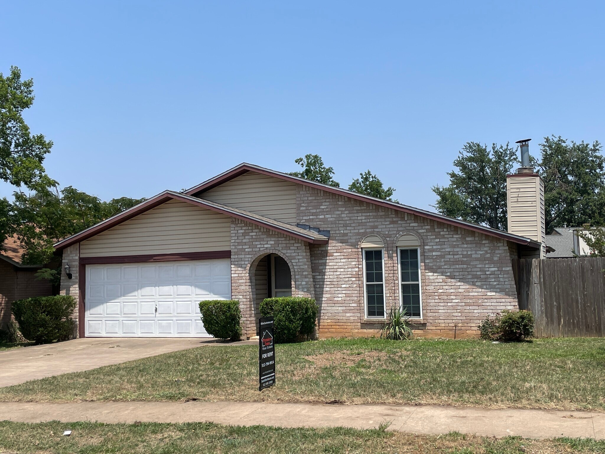 11514 Sandy Loam Trl, Austin, TX 78750 - House Rental in Austin, TX ...