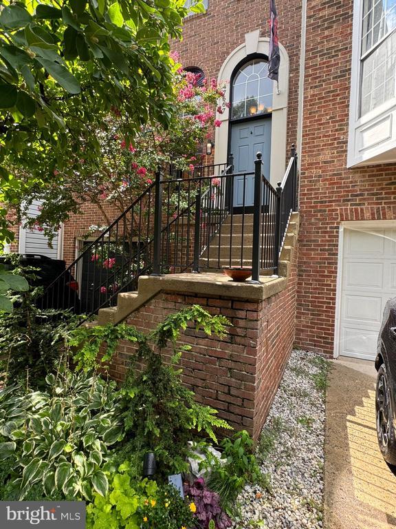 47667 Sandbank Square, Sterling, VA 20165 - Townhome Rentals in ...