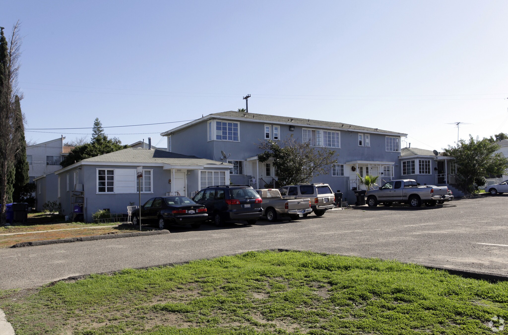 6701-6731 Kelly St, San Diego, CA 92111 - 6701-6731 Kelly St San Diego ...