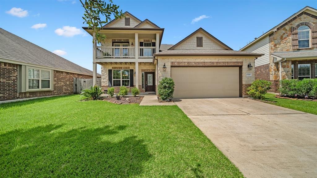 13230 Dover Bluff Dr, Rosharon, TX 77583 - House Rental in Rosharon, TX ...