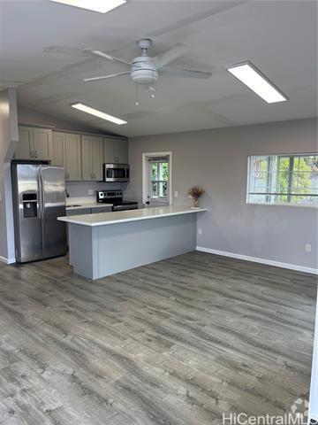 Aliamanu Homes Houses under $800 - Honolulu, HI