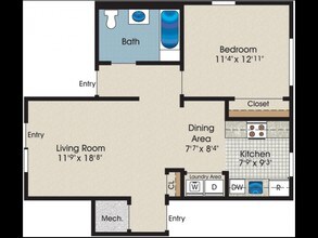 Liberty Place Rentals - Randolph, MA | Apartments.com