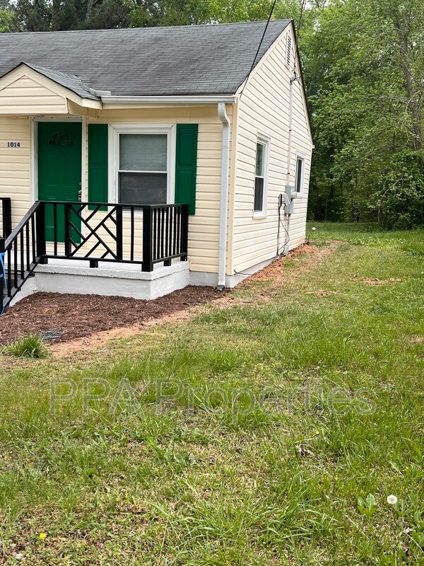 1014 Raven St, Durham, NC 27704 - House Rental in Durham, NC ...