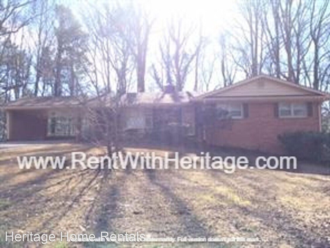 1847 Tara Cir, Douglasville, GA 30135 - House Rental in Douglasville ...