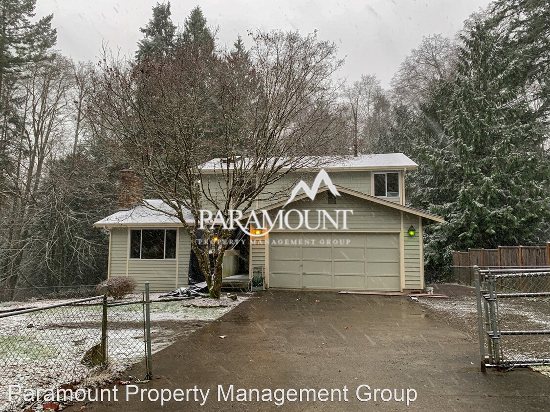 2789 Aspen St SE, Port Orchard, WA 98366 - House Rental in Port Orchard ...
