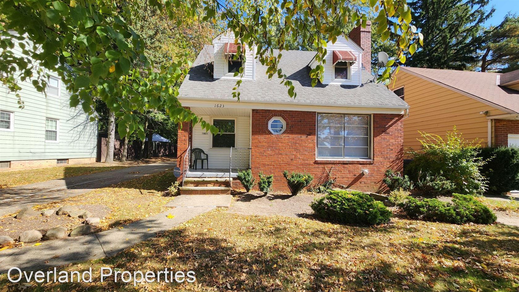 1623 Wrenford Rd, South Euclid, OH 44121 - House Rental in South Euclid ...