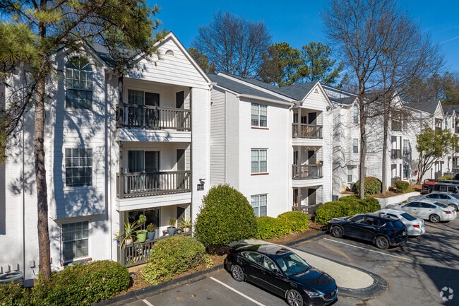 Apartments for Rent with Hardwood Floors in Virginia Highland, Atlanta ...