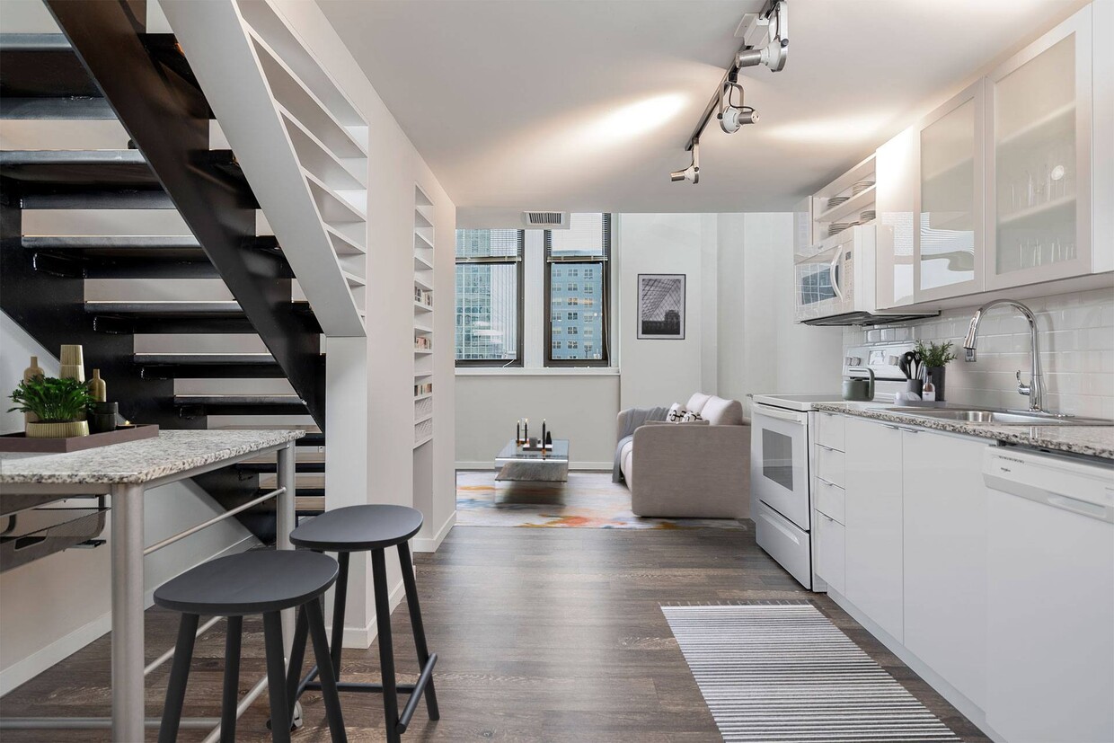 Parisian on Vine Apartments - 309 Vine St Cincinnati, OH 45202 ...