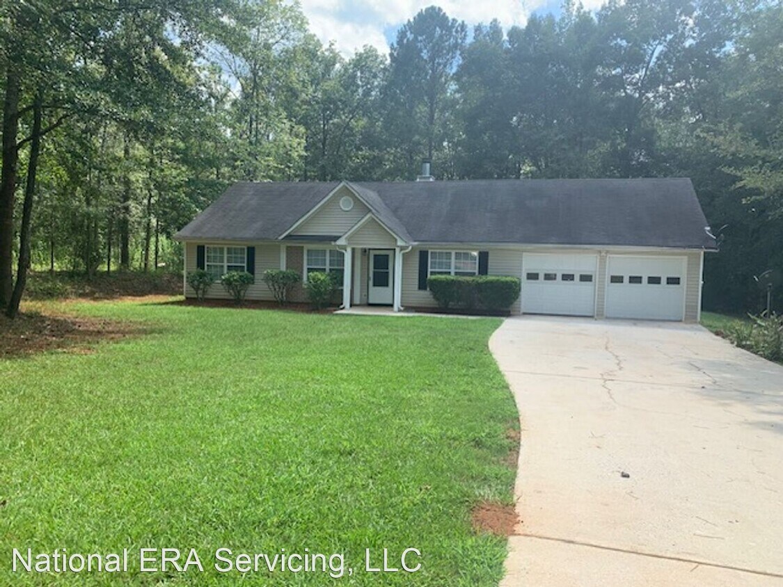 119 Delray Cir, Griffin, GA 30224 - House Rental in Griffin, GA ...
