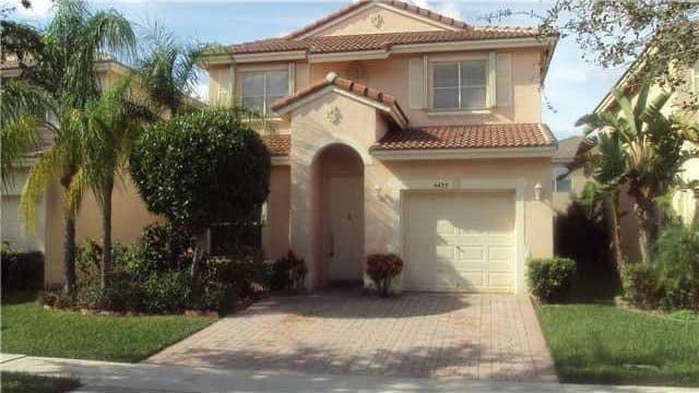 4433 Lake Tahoe Cir, West Palm Beach, FL 33409 - House Rental in West ...