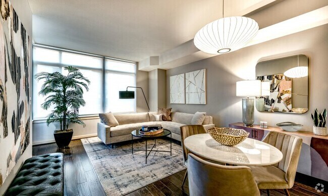 Best Luxury Downtown Silver Spring Apartments for Rent - Silver Spring ...