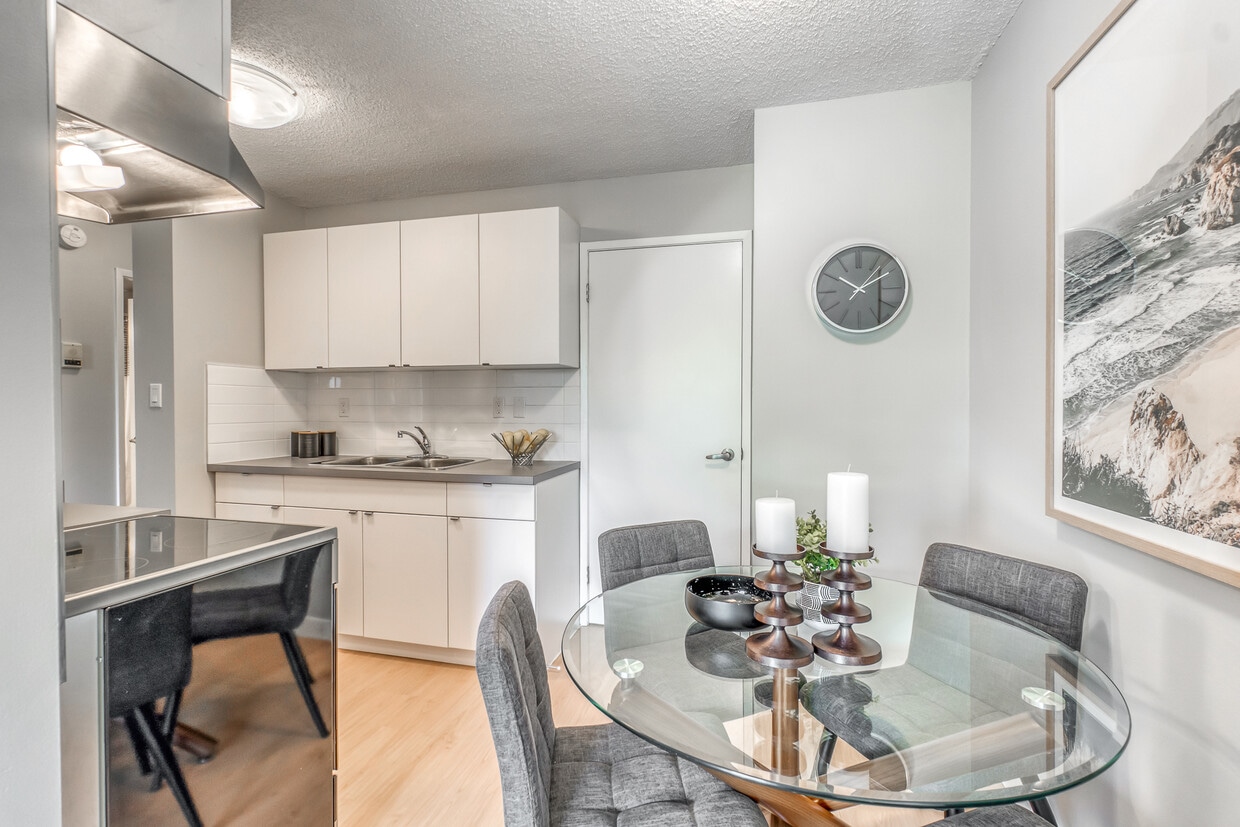 Kingsland Gardens Apartments - 742 Kingsmere Cres Sw Calgary, AB ...
