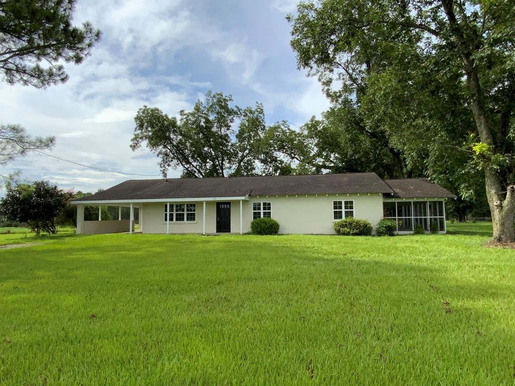12818 Barwick Rd, Dixie, GA 31629 - House Rental in Dixie, GA ...
