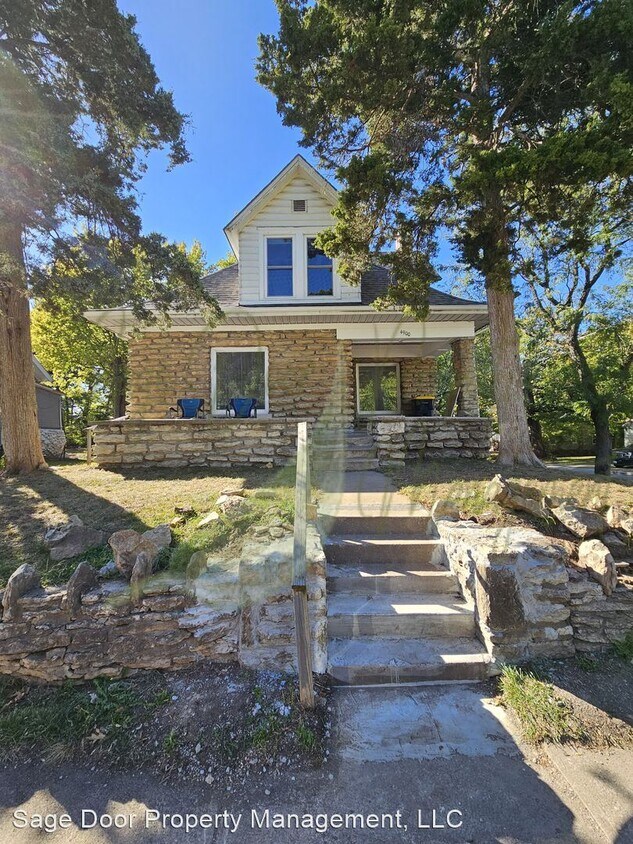 4900 Michigan Ave, Kansas City, MO 64130 - House Rental in Kansas City ...