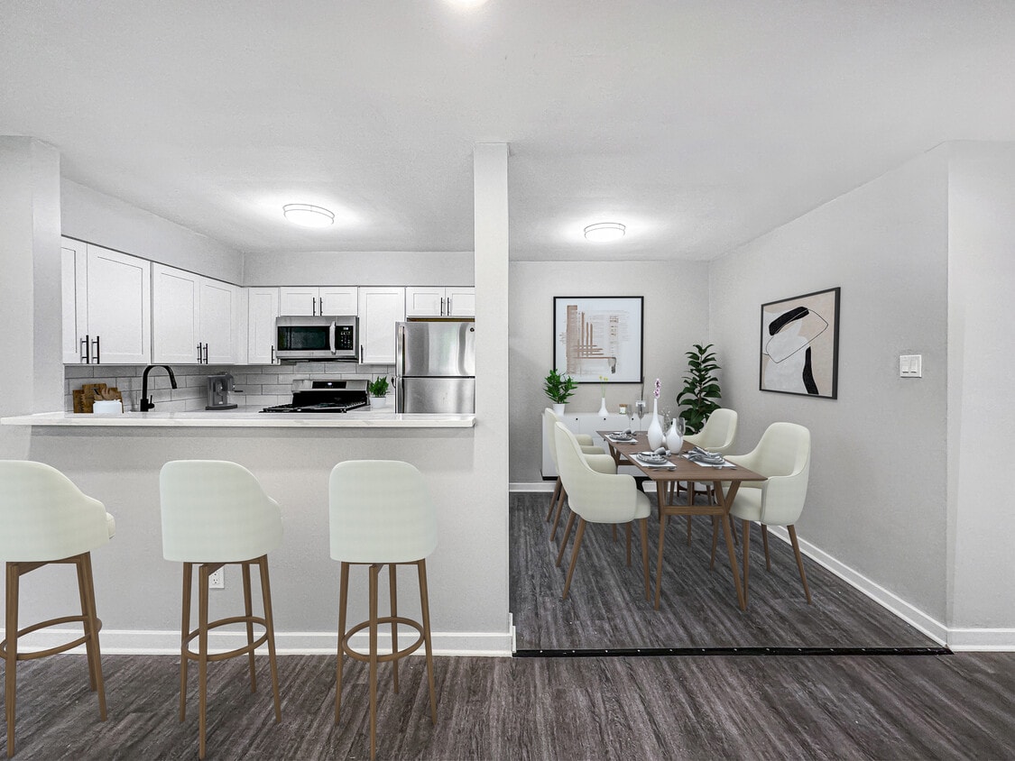 Plaza Apartments - 39 N Pine Ave Maple Shade Township, NJ 08052 ...