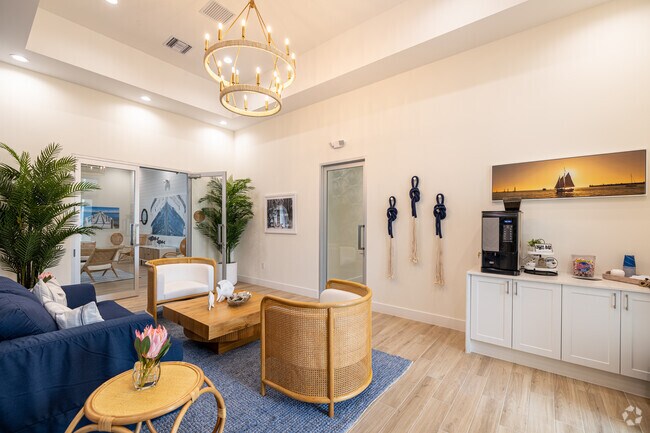 The Mallory Townhomes - Apartments in Fort Myers, FL | Apartments.com