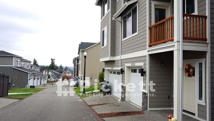 2405 Zeeden Way, Bremerton, WA 98310 - House Rental in Bremerton, WA ...