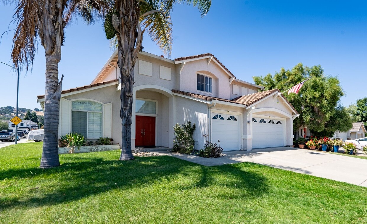 9071 Loganberry Dr, Gilroy, CA 95020 - House Rental in Gilroy, CA ...