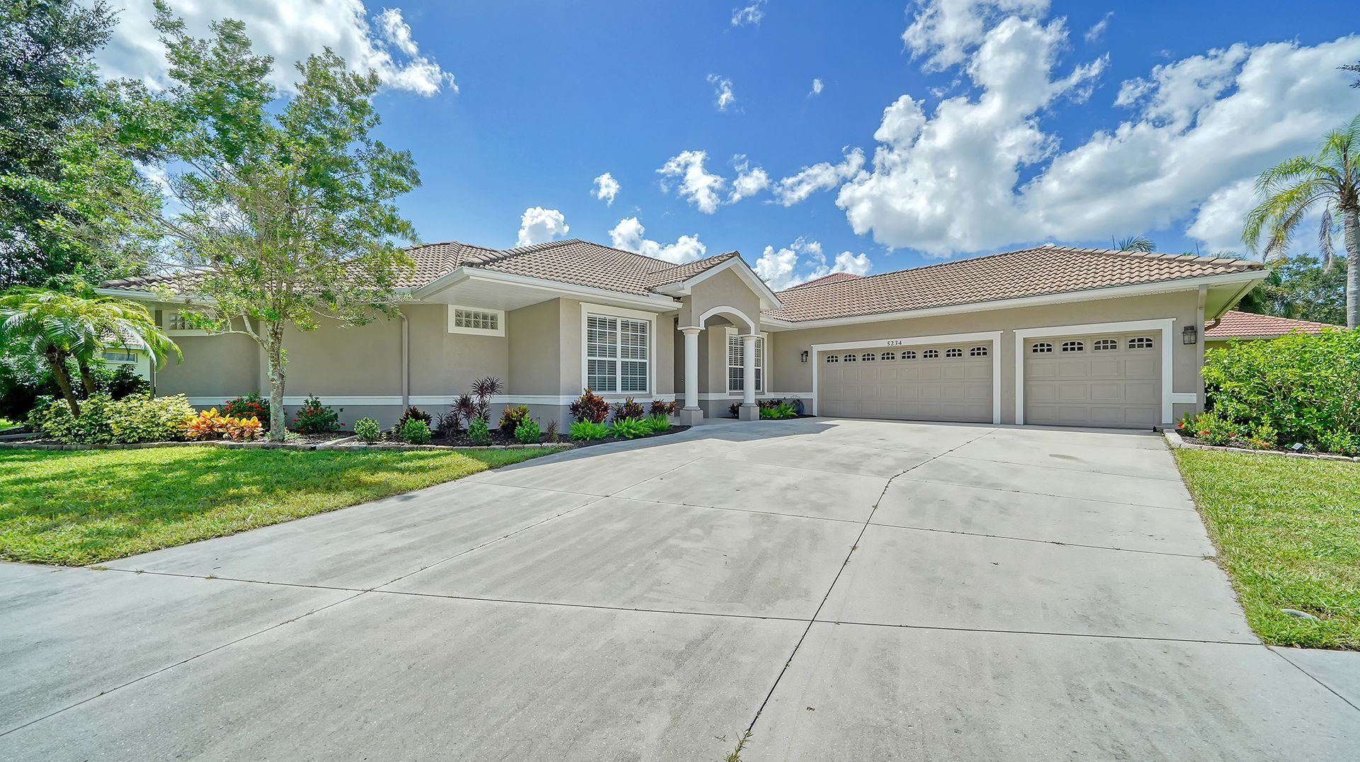 5234 Benjamin Ln, Sarasota, FL 34233 - House Rental in Sarasota, FL ...
