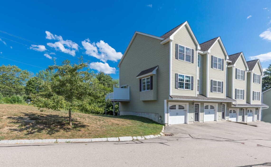 2 Townsend Dr Unit 2, Dover, NH 03820 - Condo for Rent in Dover, NH ...