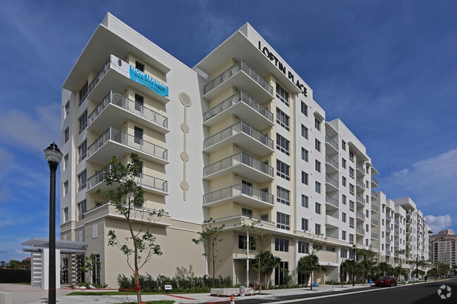 Loftin Place - 805 N Olive St West Palm Beach, FL - Apartments for Rent ...