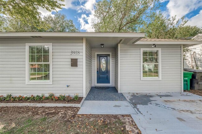 3918 Florinda St, Houston, TX 77021 - House Rental in Houston, TX ...