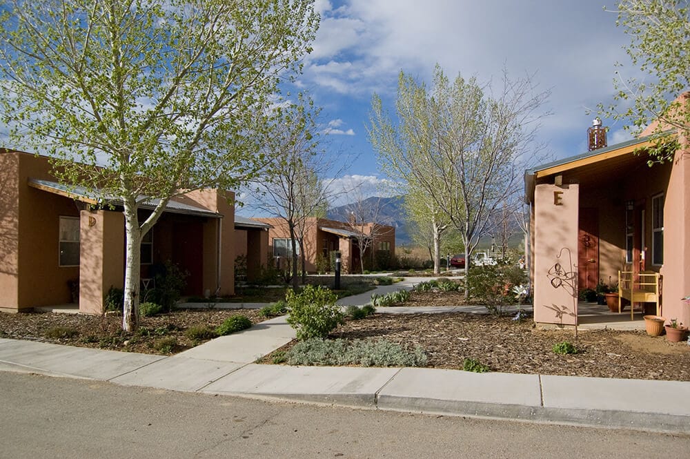 Loma Parda 55+ - 1200 Camino De La Cruz Taos, NM 87571 | Apartments.com