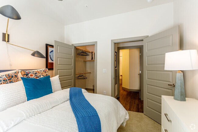 The Alcott Apartments - Denver, CO | Apartments.com