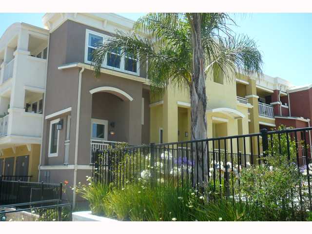 3473 Spring Tide Ter Unit Cabrillo at the Bay, San Diego, CA 92110 ...